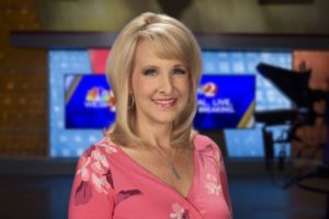 Amanda Dukes to Retire From WESH After 26 Years