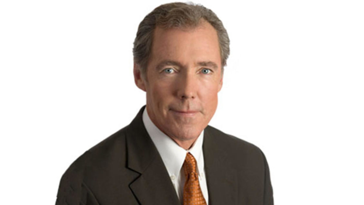 Legendary Boston Reporter Bill Shields Dies at 70