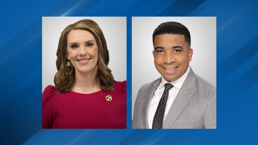 Cassandra Webb Joins KATV Morning Newscast