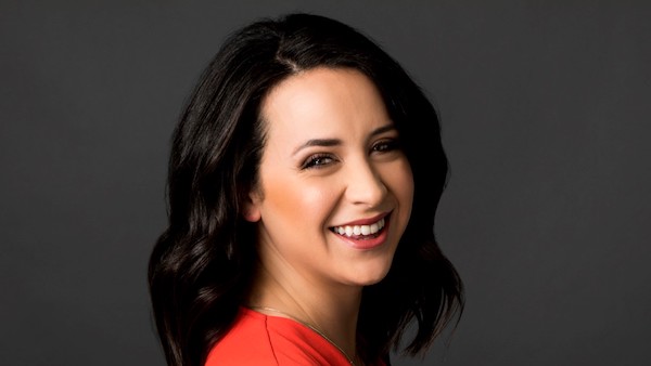 Good Morning Texas Host Hannah Davis to Leave WFAA Next Week