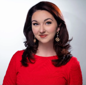 Abby Fridmann Leaving WIVB Buffalo After More Than 2 Years