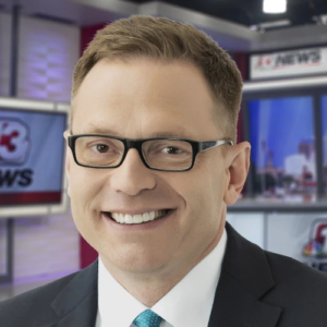 Former WHO Political Director Dave Price to Report for Gray