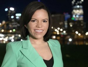 Pittsburgh Anchor Briana Smith Jumps to WPVI Philadelphia as Reporter