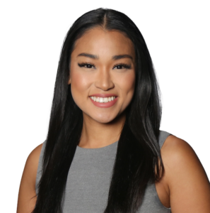 Tiffany Justice Joins KRON in San Francisco as AM Reporter