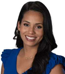 Carolina Cruz Re-Ups at Kansas City CBS Station KCTV