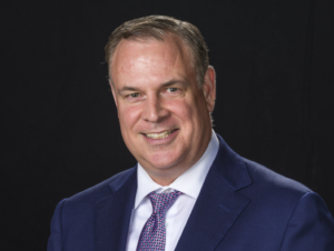 Kent Taylor to Return to WLKY as Sports Anchor