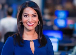 Hema Mullur Leaves KEYE in Austin