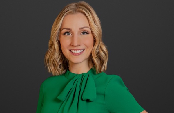 Taylor Winkel to Join KCPQ in Seattle as Weekend AM Anchor