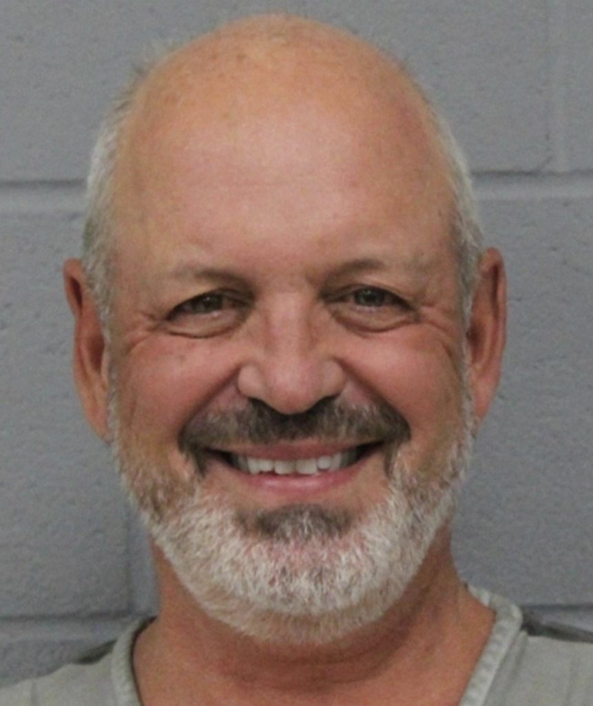 Has Longtime Austin Weatherman Jim Spencer Been Arrested for DUI?