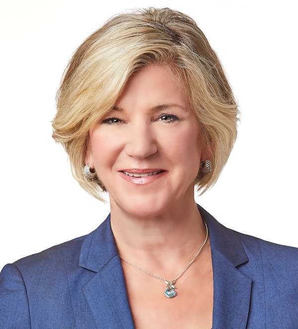 Shelia Oliver Named GM of Fox Owned WFLD in Chicago