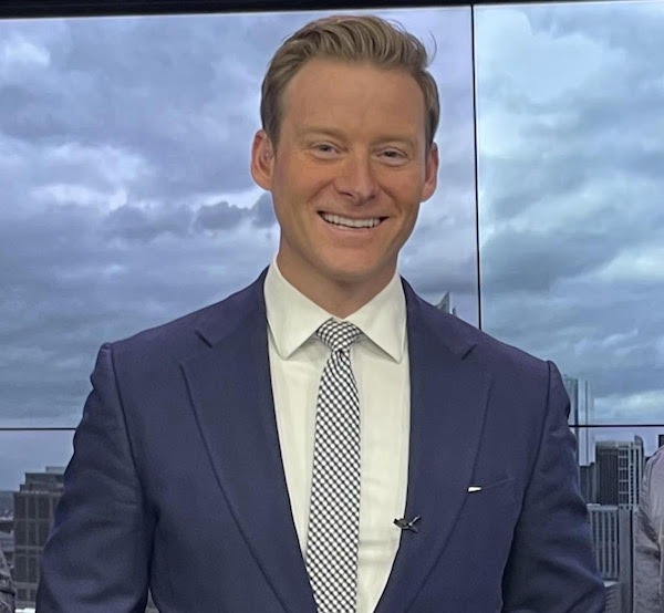 Will Kunkel Named Sports Director at KRIV in Houston