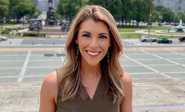 Caroline Goggin Joins WPVI in Philadelphia