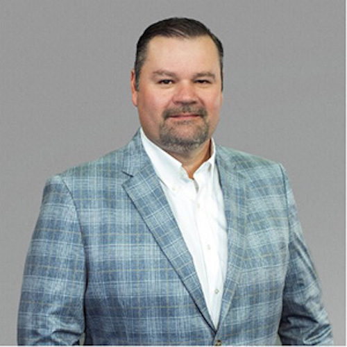 Gray Names Brian Daugherty GM of WCSC