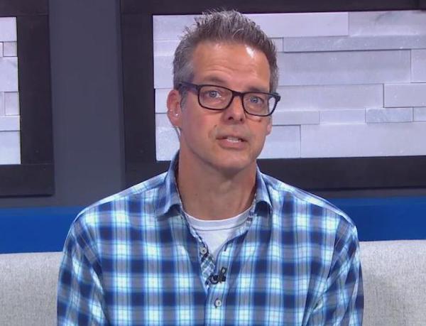 St. Louis Feature Reporter Tim Ezell Reveals Parkinson’s Diagnosis