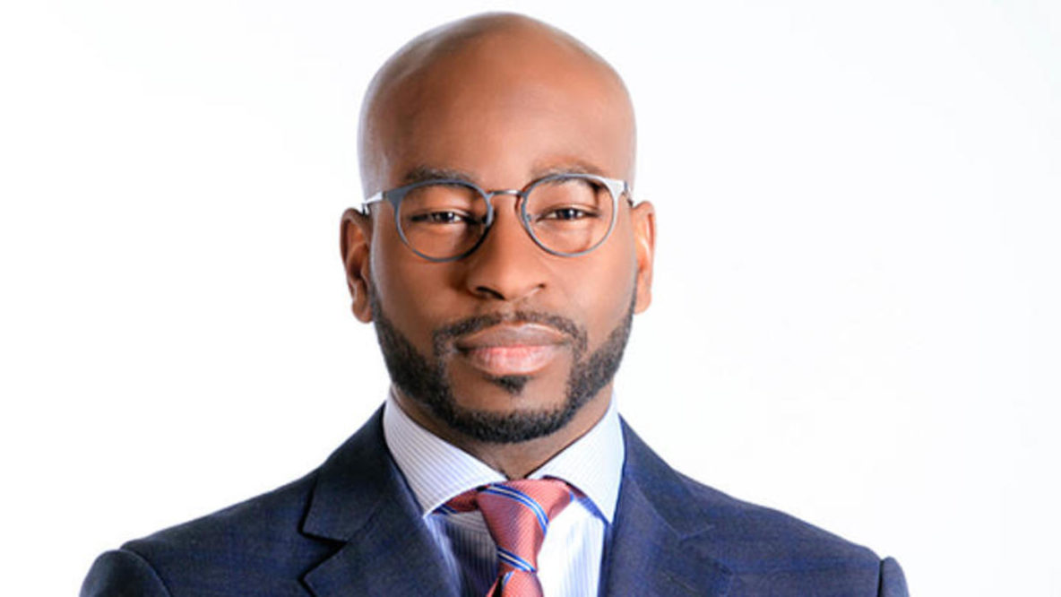 Justin Andrews to Return to St. Louis Station KMOV