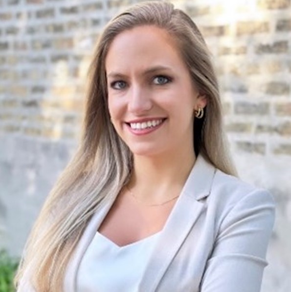 Molly Jirasek Named News Director for WBND in South Bend