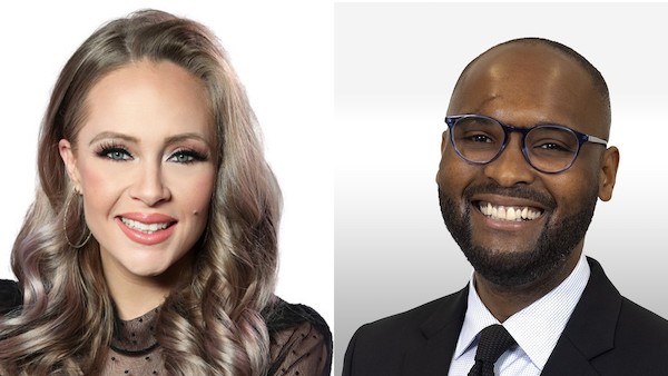 WWL New Orleans Adds 2 Houston Anchors to Morning Newscast