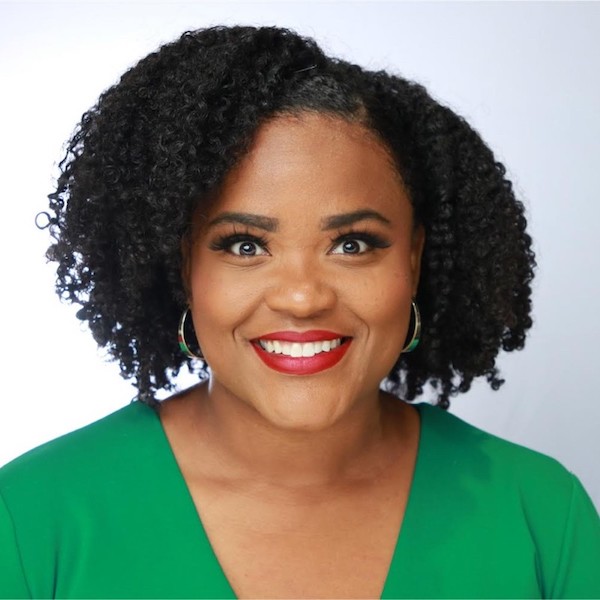 Katiera Winfrey Leaving WISH in Indianapolis to Join Houston Station KHOU