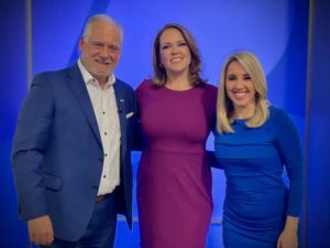 WVIT’s Heidi Voight Back On Air After Extended Absence