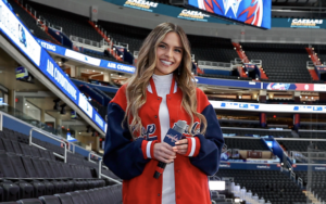 Fox DC Names Annie Mae Morning Traffic Reporter