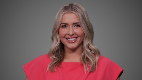Megan Kernan Joins KSDK in St. Louis