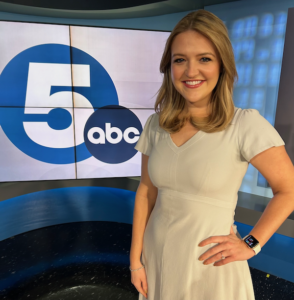 Tessa DiTirro Promoted to Weekend AM Anchor at WEWS