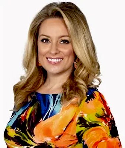 Faran Foster Joins WTVQ in Lexington as Anchor