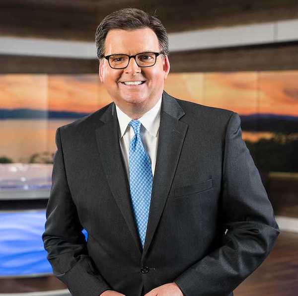 Stewart Ledbetter to Retire from WPTZ in Vermont After 40 Years