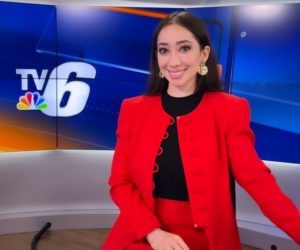 Pavlina Osta to Join Milwaukee Station After Working in Michigan