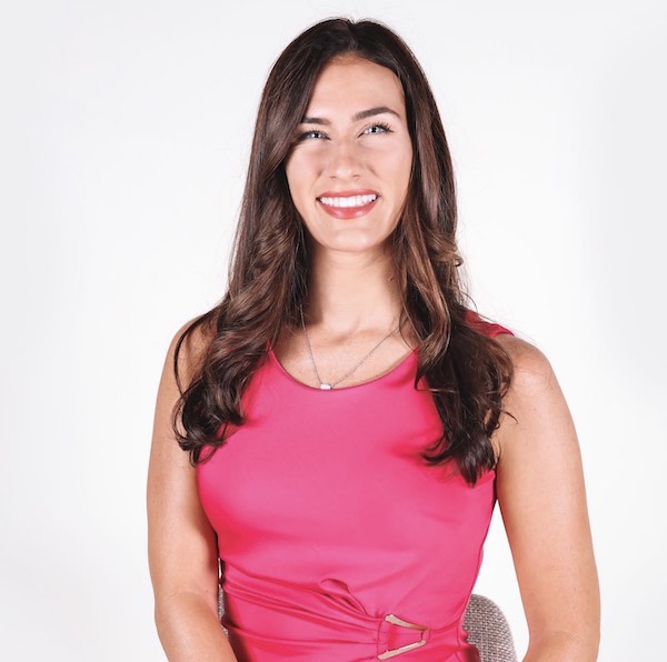 Colleen Campbell Joins WTSP in Tampa as Meteorologist