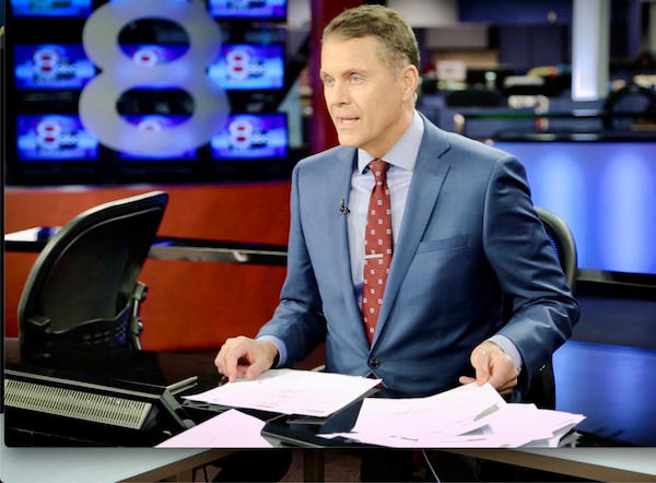 Tulsa Anchor Mark Bradshaw, ‘I Did Not Leave and Retire Voluntarily’