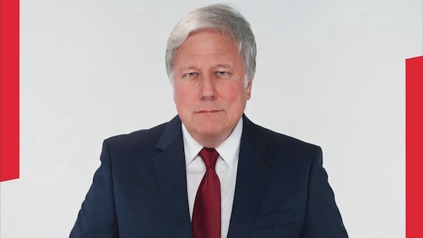 Jon Shirek Retires from WXIA After More than 43 Years