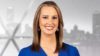 WISN Names Mallory Anderson Co-Anchor of Morning Newscast