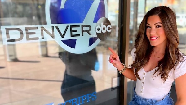 Danielle Grant to Join Denver ABC Station KMGH
