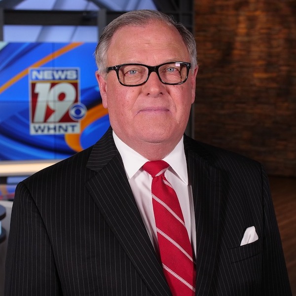 Veteran Alabama Anchor Jerry Hayes Retiring from Huntsville Station