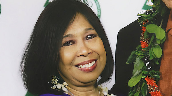 Hawaii TV Pioneer Emmeline Tomimbang Burns Remembered After Death