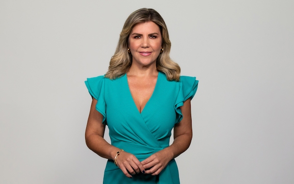 Jenny Padura Named Co Anchor for Univision 23 in Miami