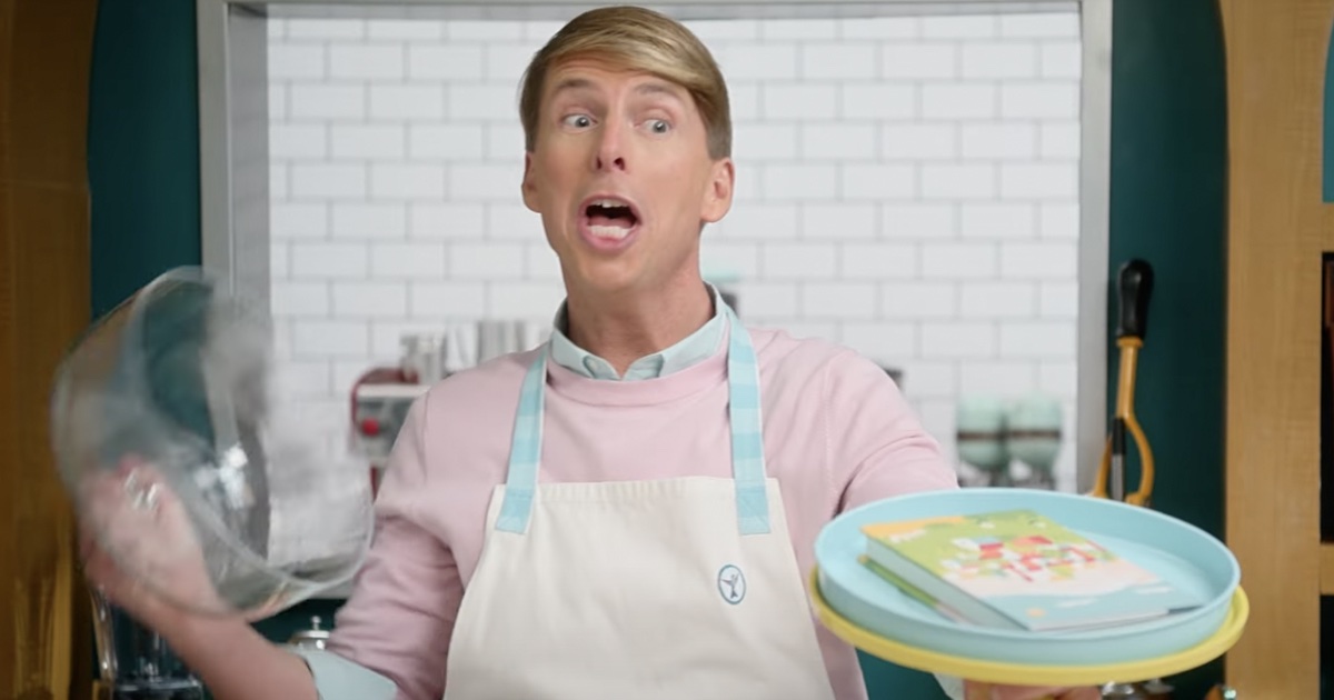 Apple TV+ Unveils Lineup of Family Programming for Summer 2022