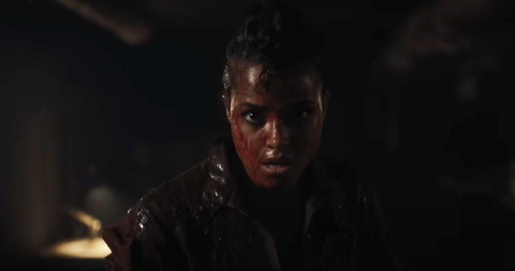 Resident Evil Trailer Teases Zombie-Infested World