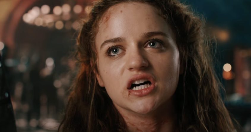 Trailer Roundup: Hulu’s The Princess, Prime Video’s Anything’s Possible