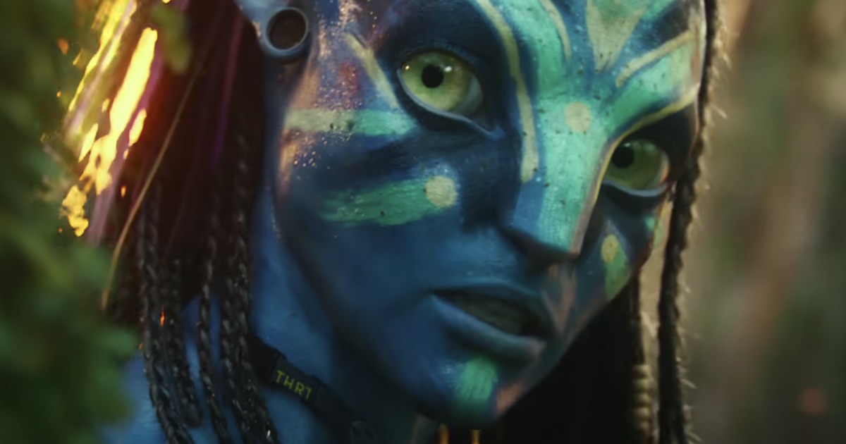 Disney+ Pulls Avatar Ahead of Theatrical Re-Release