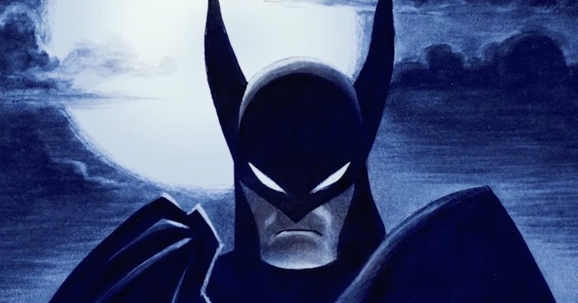 HBO Max Cancels Batman: Caped Crusader and Other Animated Projects