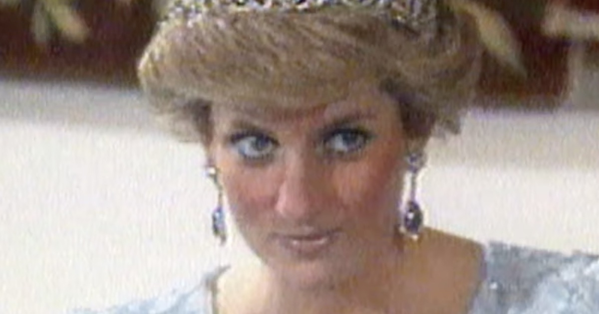 The Diana Investigations Debuts Aug. 18 on Discovery+