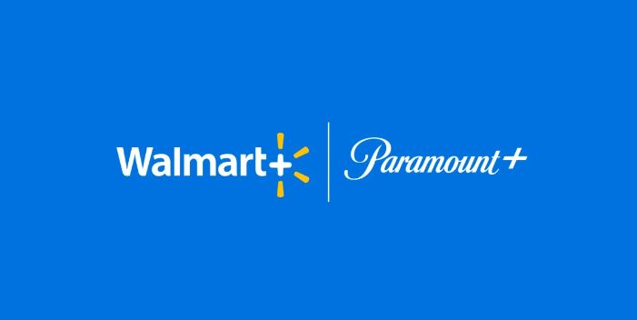 Walmart Strikes Streaming Deal With Paramount+