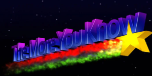 NBC’s The More You Know PSA Is Being Revived at Peacock