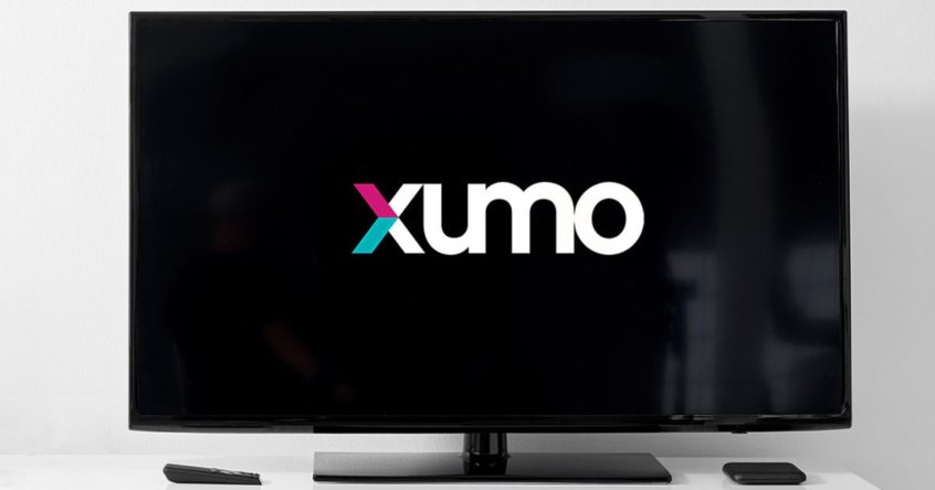 Comcast and Charter Communications’ Streaming Platform Is Named Xumo