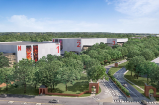 Netflix, State of New Jersey Confirm Plans for New $848 Million ...
