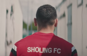 Anomaly Documents Budweiser’s ‘Supporting Sholing” Surprise