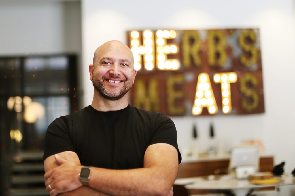 Heat Hires Jason Elm as Executive Creative Director