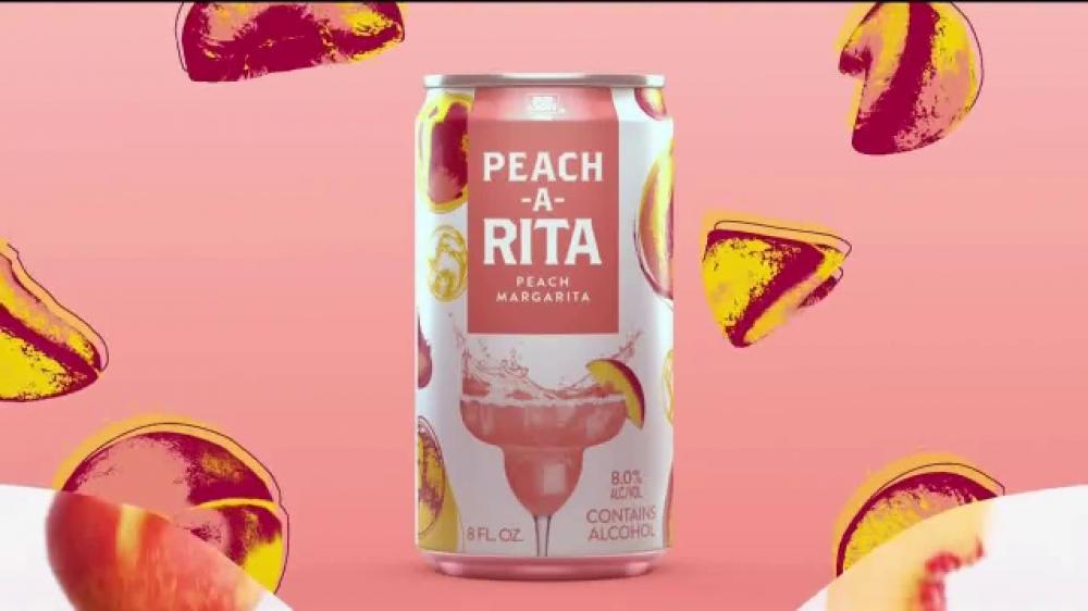 AB InBev Launches Creative Review for Its Lime-A-Rita Line, Which Had ...